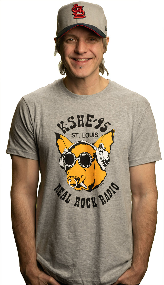 KSHE Schtuff Store